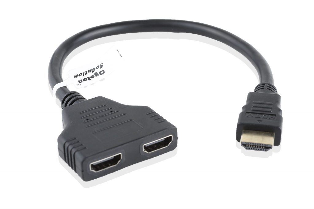 Cables – Dyeton Solution