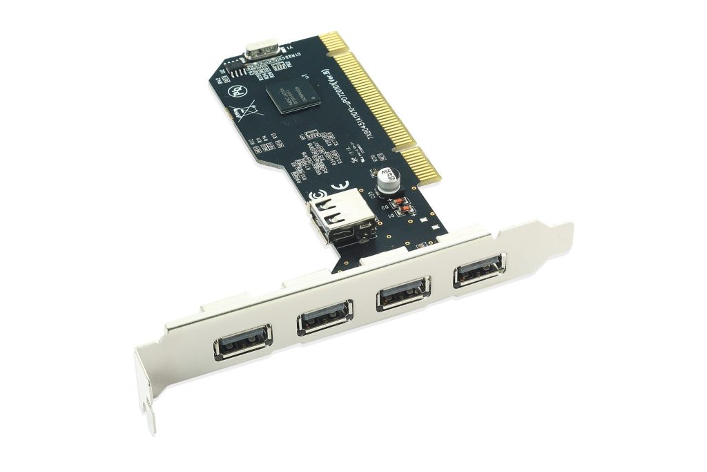 Motherboard Cards – Dyeton Solution
